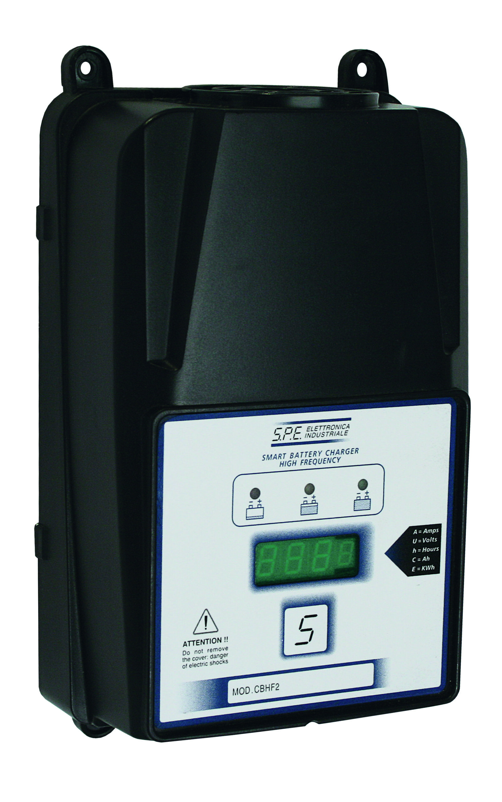 CBHF2 – SPE Elettronica industriale